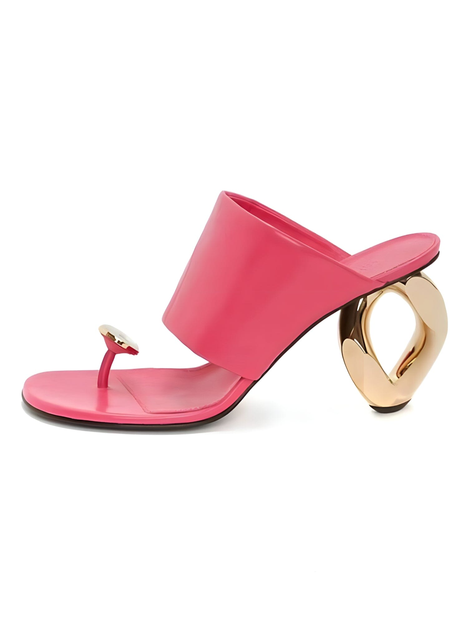 The Genesis Pin-Toe Sandals - Multiple Colors – Luis Shop